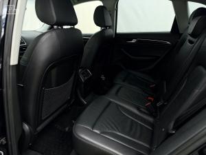 Melns Audi Q5 2015 Avižieniai, ar dzinēja tilpumu 3.00 L un nobraukumu 232 tūkst. km par 12000 €, foto 12 vietnē AUTOMOTO.COM.LV