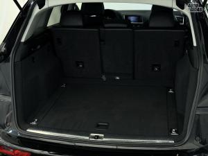 Melns Audi Q5 2015 Avižieniai, ar dzinēja tilpumu 3.00 L un nobraukumu 232 tūkst. km par 12000 €, foto 13 vietnē AUTOMOTO.COM.LV