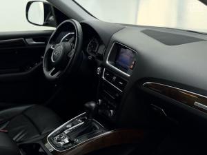 Melns Audi Q5 2015 Avižieniai, ar dzinēja tilpumu 3.00 L un nobraukumu 232 tūkst. km par 12000 €, foto 17 vietnē AUTOMOTO.COM.LV