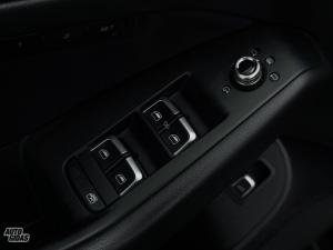 Melns Audi Q5 2015 Avižieniai, ar dzinēja tilpumu 3.00 L un nobraukumu 232 tūkst. km par 12000 €, foto 21 vietnē AUTOMOTO.COM.LV