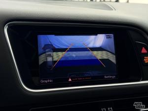 Melns Audi Q5 2015 Avižieniai, ar dzinēja tilpumu 3.00 L un nobraukumu 232 tūkst. km par 12000 €, foto 28 vietnē AUTOMOTO.COM.LV