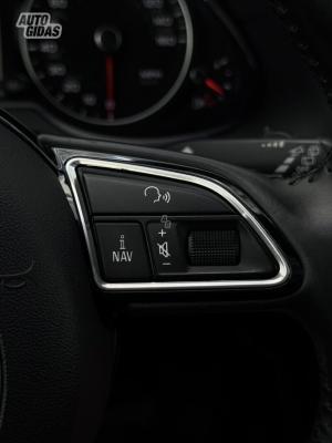 Melns Audi Q5 2015 Avižieniai, ar dzinēja tilpumu 3.00 L un nobraukumu 232 tūkst. km par 12000 €, foto 29 vietnē AUTOMOTO.COM.LV