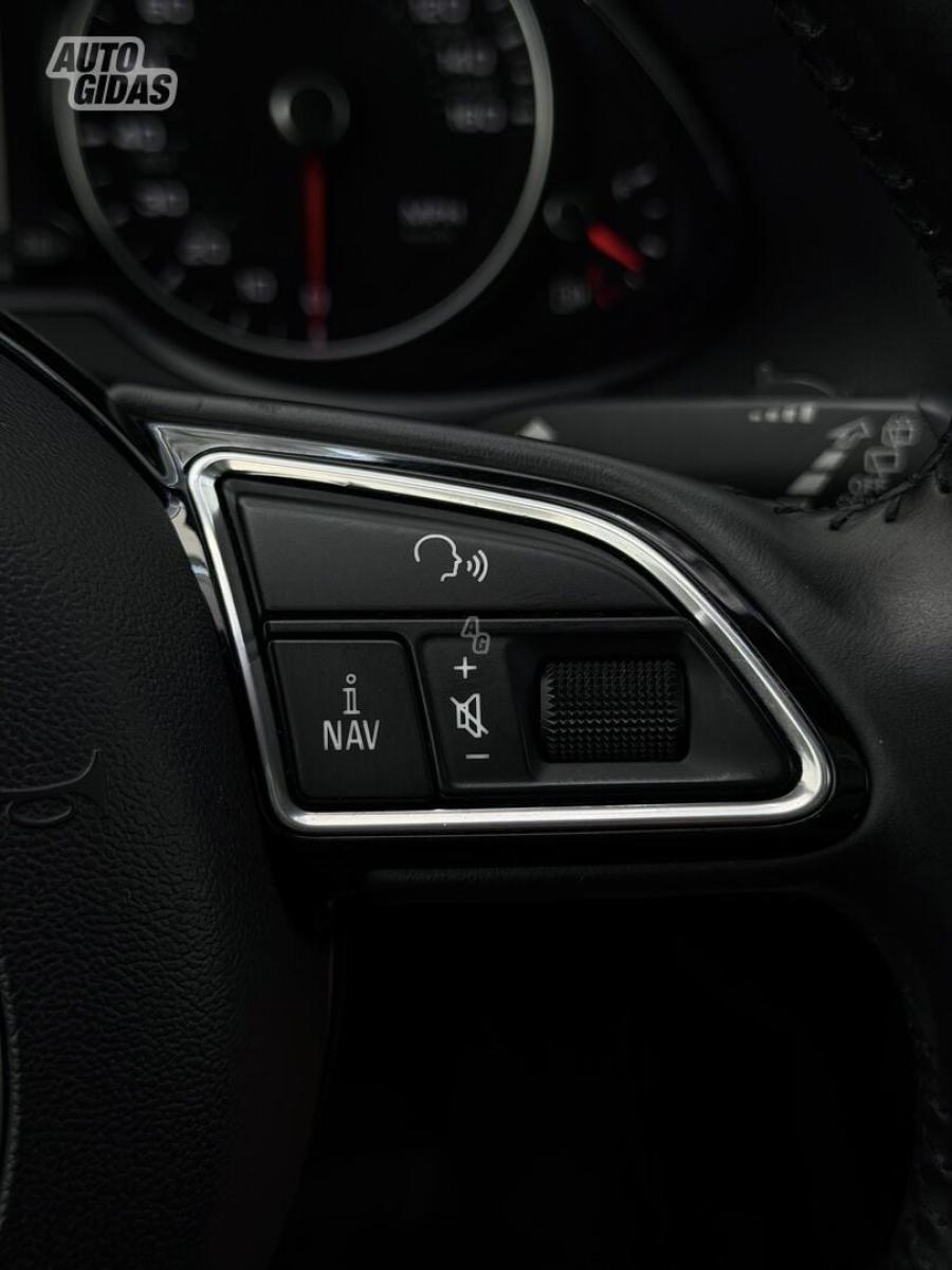 Melns Audi Q5 2015 Avižieniai, ar dzinēja tilpumu 3.00 L un nobraukumu 232 tūkst. km par 12000 €, foto 29 vietnē AUTOMOTO.COM.LV