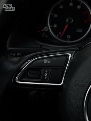 Melns Audi Q5 2015 Avižieniai, ar dzinēja tilpumu 3.00 L un nobraukumu 232 tūkst. km par 12000 €, foto 30 vietnē AUTOMOTO.COM.LV