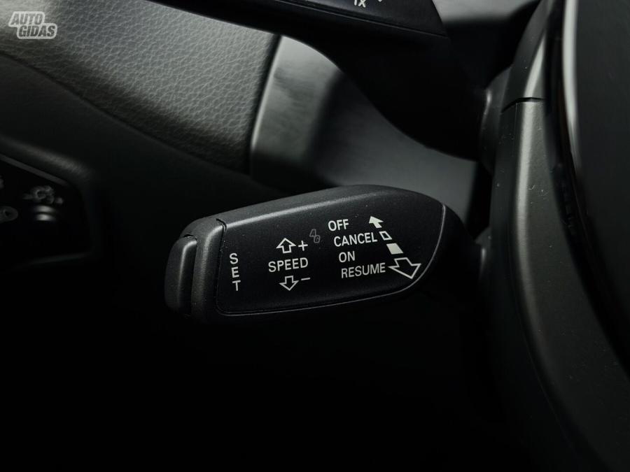 Melns Audi Q5 2015 Avižieniai, ar dzinēja tilpumu 3.00 L un nobraukumu 232 tūkst. km par 12000 €, foto 31 vietnē AUTOMOTO.COM.LV