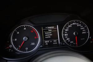 Черный Ауди Ку 5 2015 в Елгава, объемом двигателя 2.00 л и пробегом 220 тыс. км за 14990 €, фото 34 на AUTOMOTO.COM.LV