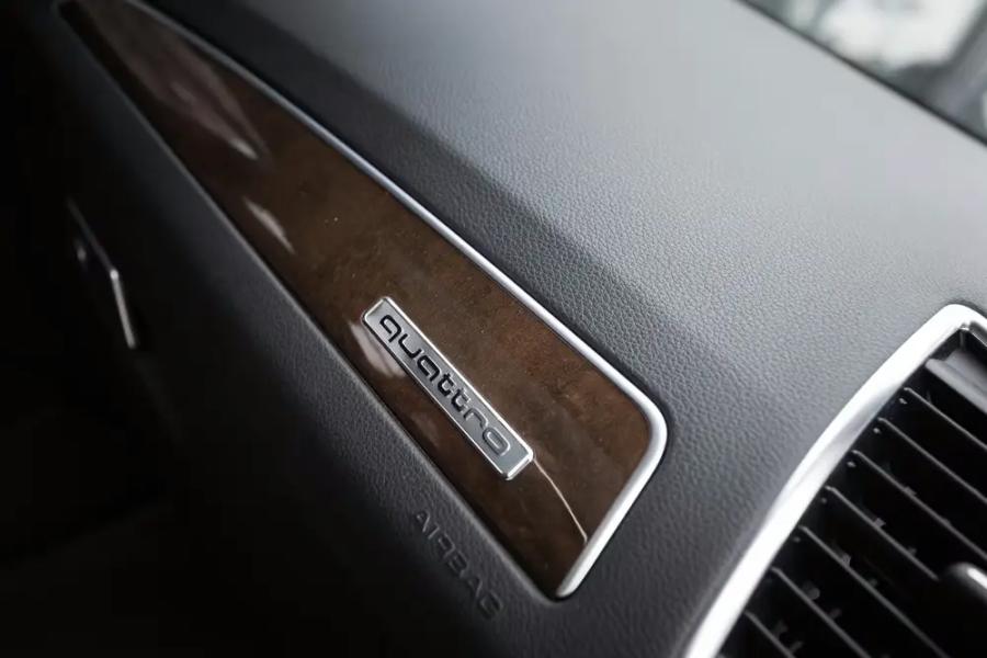 Melns Audi Q5 2015 Jelgava, ar dzinēja tilpumu 2.00 L un nobraukumu 157 tūkst. km par 16990 €, foto 30 vietnē AUTOMOTO.COM.LV