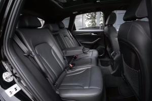 Melns Audi Q5 2015 Jelgava, ar dzinēja tilpumu 2.00 L un nobraukumu 157 tūkst. km par 16990 €, foto 32 vietnē AUTOMOTO.COM.LV