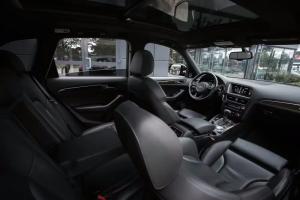 Melns Audi Q5 2015 Jelgava, ar dzinēja tilpumu 2.00 L un nobraukumu 157 tūkst. km par 16990 €, foto 33 vietnē AUTOMOTO.COM.LV