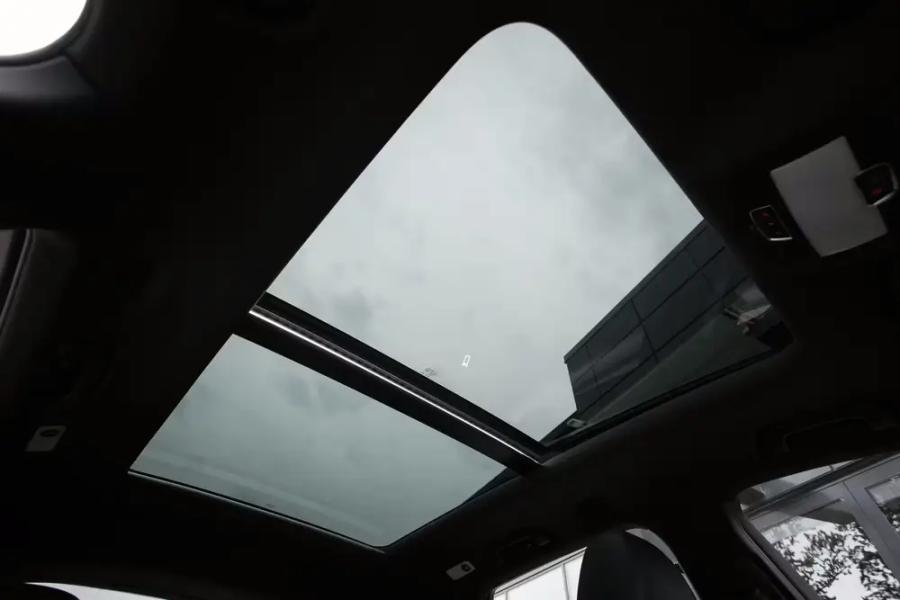 Melns Audi Q5 2015 Jelgava, ar dzinēja tilpumu 2.00 L un nobraukumu 157 tūkst. km par 16990 €, foto 35 vietnē AUTOMOTO.COM.LV