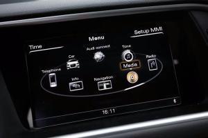 Melns Audi Q5 2015 Jelgava, ar dzinēja tilpumu 2.00 L un nobraukumu 157 tūkst. km par 16990 €, foto 40 vietnē AUTOMOTO.COM.LV