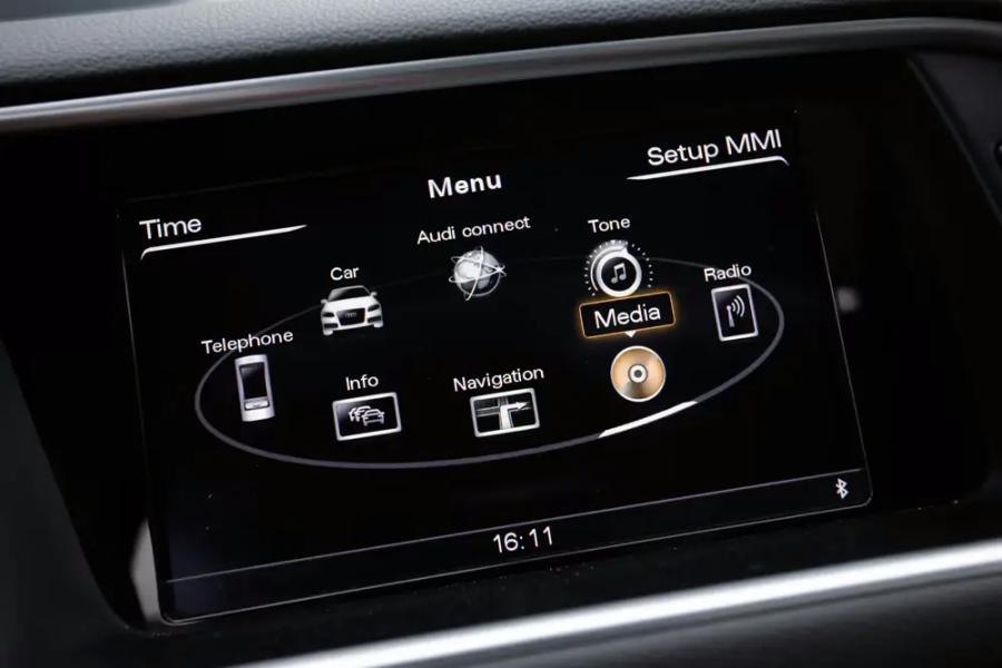 Melns Audi Q5 2015 Jelgava, ar dzinēja tilpumu 2.00 L un nobraukumu 157 tūkst. km par 16990 €, foto 40 vietnē AUTOMOTO.COM.LV
