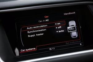 Melns Audi Q5 2015 Jelgava, ar dzinēja tilpumu 2.00 L un nobraukumu 157 tūkst. km par 16990 €, foto 45 vietnē AUTOMOTO.COM.LV