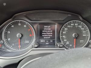 Melns Audi Q5 2015 Viļņa, ar dzinēja tilpumu 1.98 L un nobraukumu 143 tūkst. km par 6900 €, foto 9 vietnē AUTOMOTO.COM.LV