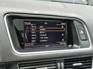 Melns Audi Q5 2015 Viļņa, ar dzinēja tilpumu 1.98 L un nobraukumu 143 tūkst. km par 6900 €, foto 19 vietnē AUTOMOTO.COM.LV