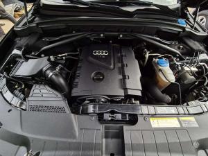 Melns Audi Q5 2015 Viļņa, ar dzinēja tilpumu 1.98 L un nobraukumu 143 tūkst. km par 6900 €, foto 27 vietnē AUTOMOTO.COM.LV