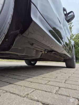 Melns Audi Q5 2015 Šauļi, ar dzinēja tilpumu 1.97 L un nobraukumu 329 tūkst. km par 12800 €, foto 14 vietnē AUTOMOTO.COM.LV