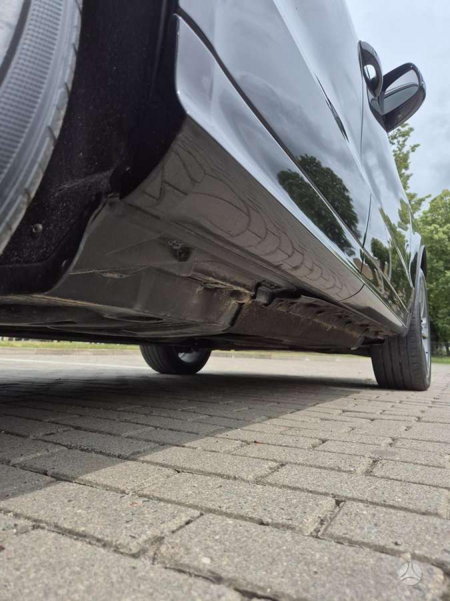 Melns Audi Q5 2015 Šauļi, ar dzinēja tilpumu 1.97 L un nobraukumu 329 tūkst. km par 12800 €, foto 14 vietnē AUTOMOTO.COM.LV