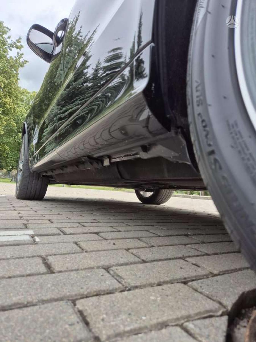 Melns Audi Q5 2015 Šauļi, ar dzinēja tilpumu 1.97 L un nobraukumu 329 tūkst. km par 12800 €, foto 15 vietnē AUTOMOTO.COM.LV
