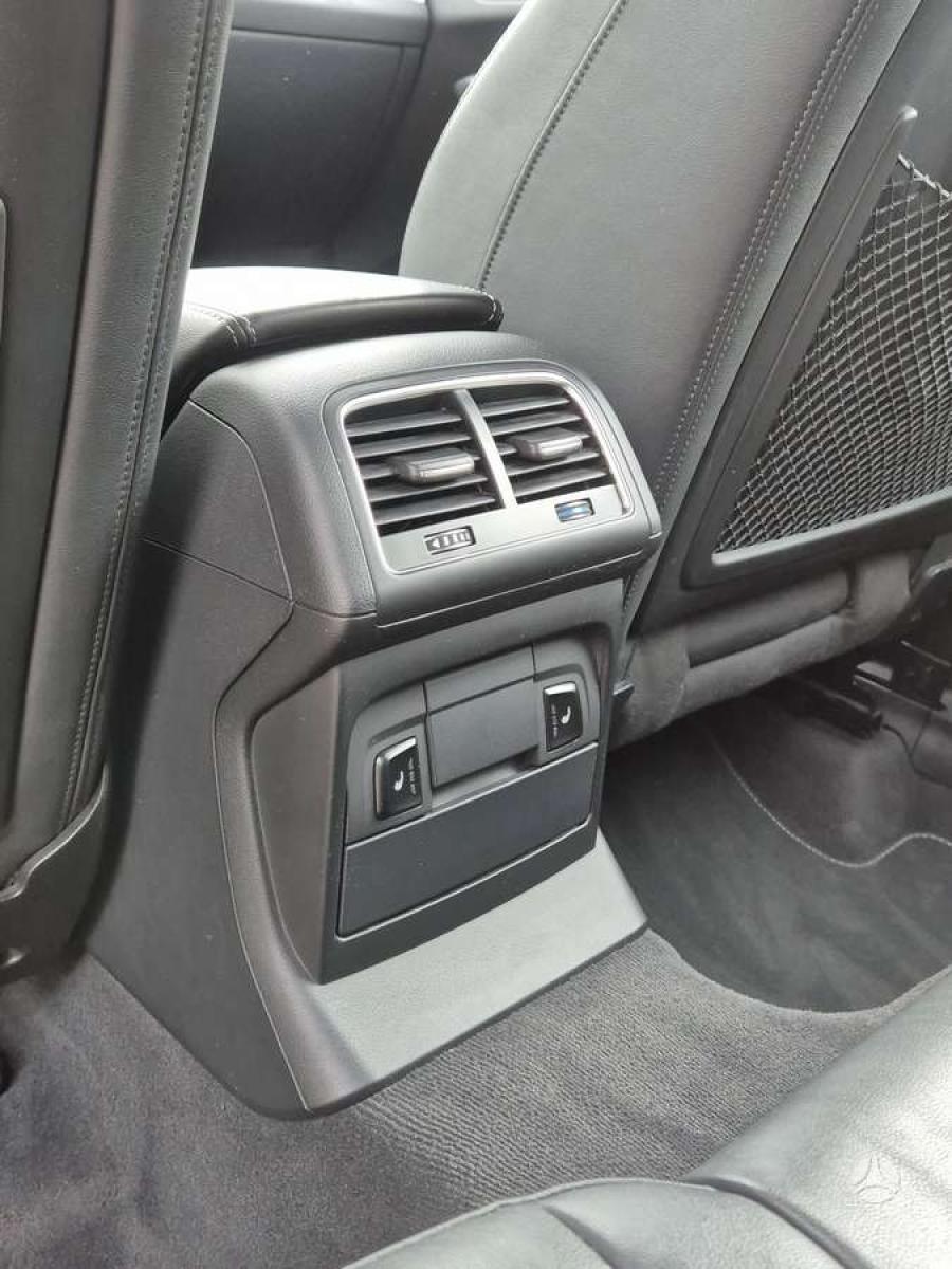 Melns Audi Q5 2015 Šauļi, ar dzinēja tilpumu 1.97 L un nobraukumu 329 tūkst. km par 12800 €, foto 21 vietnē AUTOMOTO.COM.LV