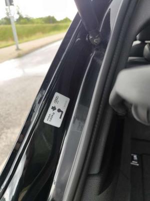 Melns Audi Q5 2015 Viļņa, ar dzinēja tilpumu 1.97 L un nobraukumu 210 tūkst. km par 12800 €, foto 13 vietnē AUTOMOTO.COM.LV