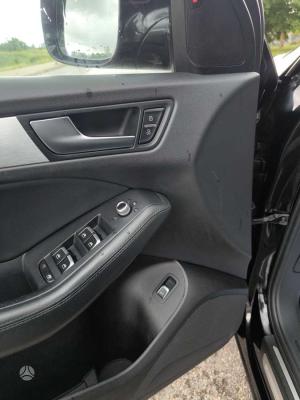 Melns Audi Q5 2015 Viļņa, ar dzinēja tilpumu 1.97 L un nobraukumu 210 tūkst. km par 12800 €, foto 23 vietnē AUTOMOTO.COM.LV