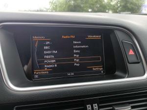 Melns Audi Q5 2015 Viļņa, ar dzinēja tilpumu 1.97 L un nobraukumu 210 tūkst. km par 12800 €, foto 28 vietnē AUTOMOTO.COM.LV