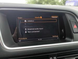 Melns Audi Q5 2015 Viļņa, ar dzinēja tilpumu 1.97 L un nobraukumu 210 tūkst. km par 12800 €, foto 29 vietnē AUTOMOTO.COM.LV