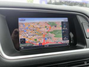 Melns Audi Q5 2015 Viļņa, ar dzinēja tilpumu 1.97 L un nobraukumu 210 tūkst. km par 12800 €, foto 30 vietnē AUTOMOTO.COM.LV