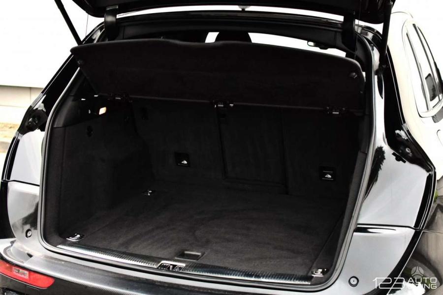 Melns Audi Q5 2015 Kretinga, ar dzinēja tilpumu 2.00 L un nobraukumu 250 tūkst. km par 16000 €, foto 12 vietnē AUTOMOTO.COM.LV