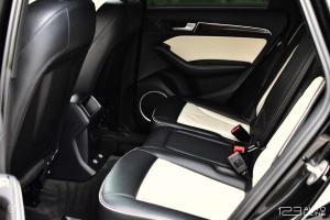 Melns Audi Q5 2015 Kretinga, ar dzinēja tilpumu 2.00 L un nobraukumu 250 tūkst. km par 16000 €, foto 18 vietnē AUTOMOTO.COM.LV