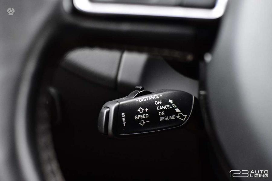 Melns Audi Q5 2015 Kretinga, ar dzinēja tilpumu 2.00 L un nobraukumu 250 tūkst. km par 16000 €, foto 24 vietnē AUTOMOTO.COM.LV