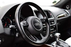 Melns Audi Q5 2015 Kretinga, ar dzinēja tilpumu 2.00 L un nobraukumu 250 tūkst. km par 16000 €, foto 26 vietnē AUTOMOTO.COM.LV