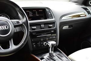 Melns Audi Q5 2015 Kretinga, ar dzinēja tilpumu 2.00 L un nobraukumu 250 tūkst. km par 16000 €, foto 29 vietnē AUTOMOTO.COM.LV