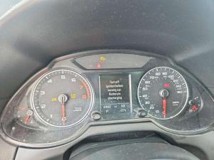 Black Audi Q5 2015 in Vilnius, with an engine capacity of 3.00 L and mileage of 156 thousand km for 6900 €, photo 15 on AUTOMOTO.COM.LV