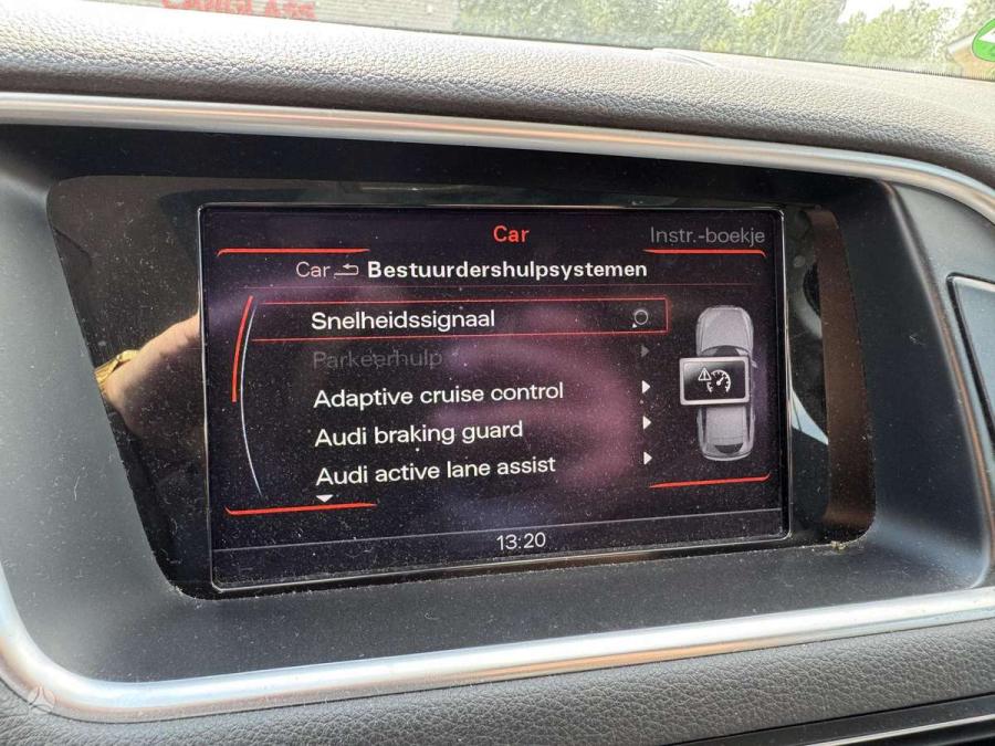 Черный Ауди Ку 5 2015 в Алитус, объемом двигателя 2.00 л и пробегом 175 тыс. км за 9950 €, фото 15 на AUTOMOTO.COM.LV