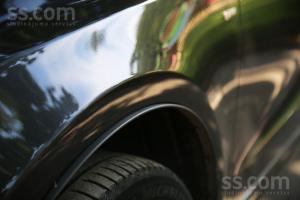 Black Audi Q5 2015 in Ogre, with an engine capacity of 3.00 L and mileage of 247 thousand km for 12995 €, photo 10 on AUTOMOTO.COM.LV