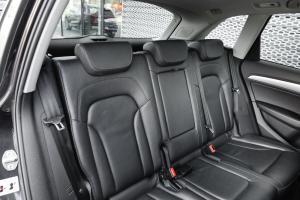 Black Audi Q5 2015 in Marupe, with an engine capacity of 2.00 L and mileage of 240 thousand km for 11950 €, photo 21 on AUTOMOTO.COM.LV