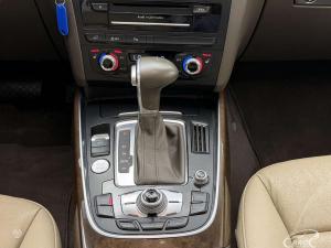 Black Audi Q5 2015 in Vilnius, with an engine capacity of 1.98 L and mileage of 127 thousand km for 12900 €, photo 19 on AUTOMOTO.COM.LV