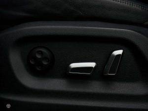 Черный Ауди Ку 5 2015 в Вильнюс, объемом двигателя 1.98 л и пробегом 192 тыс. км за 11999 €, фото 22 на AUTOMOTO.COM.LV