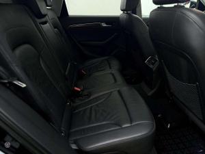 Melns Audi Q5 2015 Viļņa, ar dzinēja tilpumu 1.98 L un nobraukumu 192 tūkst. km par 11999 €, foto 15 vietnē AUTOMOTO.COM.LV