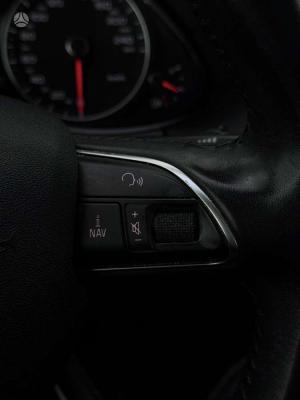Melns Audi Q5 2015 Viļņa, ar dzinēja tilpumu 1.98 L un nobraukumu 192 tūkst. km par 11999 €, foto 28 vietnē AUTOMOTO.COM.LV