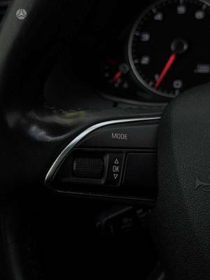 Melns Audi Q5 2015 Viļņa, ar dzinēja tilpumu 1.98 L un nobraukumu 192 tūkst. km par 11999 €, foto 29 vietnē AUTOMOTO.COM.LV