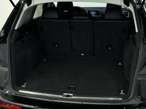 Melns Audi Q5 2015 Viļņa, ar dzinēja tilpumu 3.00 L un nobraukumu 232 tūkst. km par 11800 €, foto 13 vietnē AUTOMOTO.COM.LV