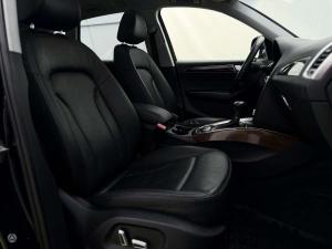 Melns Audi Q5 2015 Viļņa, ar dzinēja tilpumu 3.00 L un nobraukumu 232 tūkst. km par 11800 €, foto 16 vietnē AUTOMOTO.COM.LV