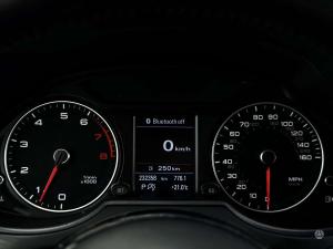 Melns Audi Q5 2015 Viļņa, ar dzinēja tilpumu 3.00 L un nobraukumu 232 tūkst. km par 11800 €, foto 32 vietnē AUTOMOTO.COM.LV