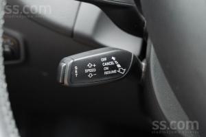 Melns Audi Q5 2015 Rīga, ar dzinēja tilpumu 2.00 L un nobraukumu 240 tūkst. km par 11950 €, foto 12 vietnē AUTOMOTO.COM.LV