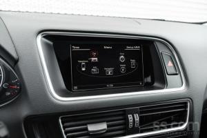 Melns Audi Q5 2015 Rīga, ar dzinēja tilpumu 2.00 L un nobraukumu 240 tūkst. km par 11950 €, foto 14 vietnē AUTOMOTO.COM.LV