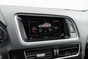 Melns Audi Q5 2015 Rīga, ar dzinēja tilpumu 2.00 L un nobraukumu 240 tūkst. km par 11950 €, foto 15 vietnē AUTOMOTO.COM.LV