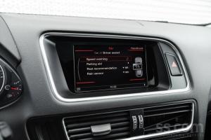 Melns Audi Q5 2015 Rīga, ar dzinēja tilpumu 2.00 L un nobraukumu 240 tūkst. km par 11950 €, foto 16 vietnē AUTOMOTO.COM.LV